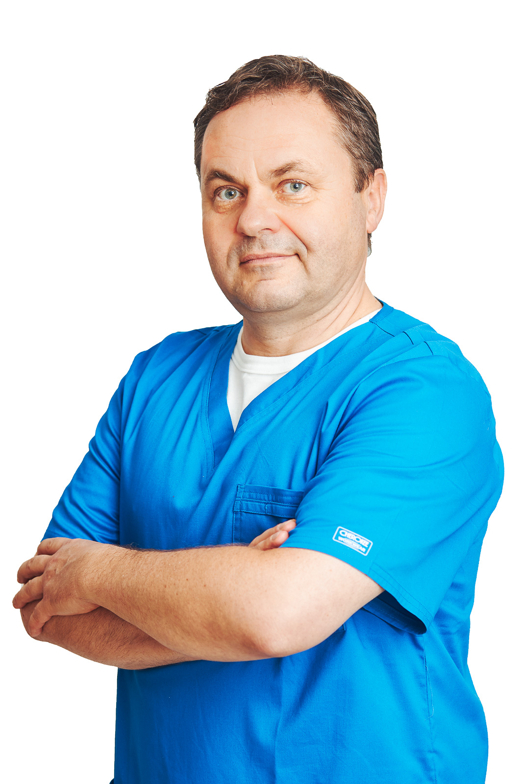 Nasz zespół - Sanatus Klinika Stomatologiczna